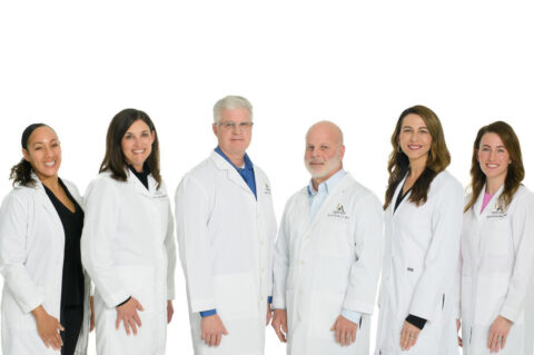 Our Providers - LA Dermatology | Dermatology