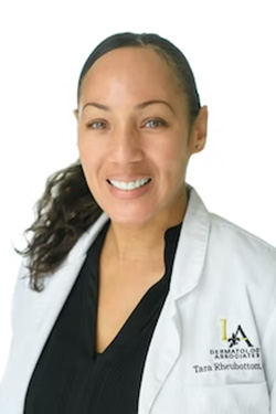 Welcome to LA Dermatology - LA Dermatology | Dermatology