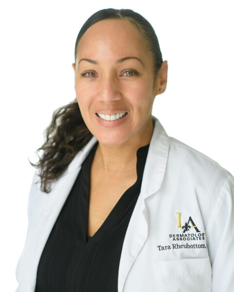 Baton Rouge, LA - LA Dermatology | Dermatology