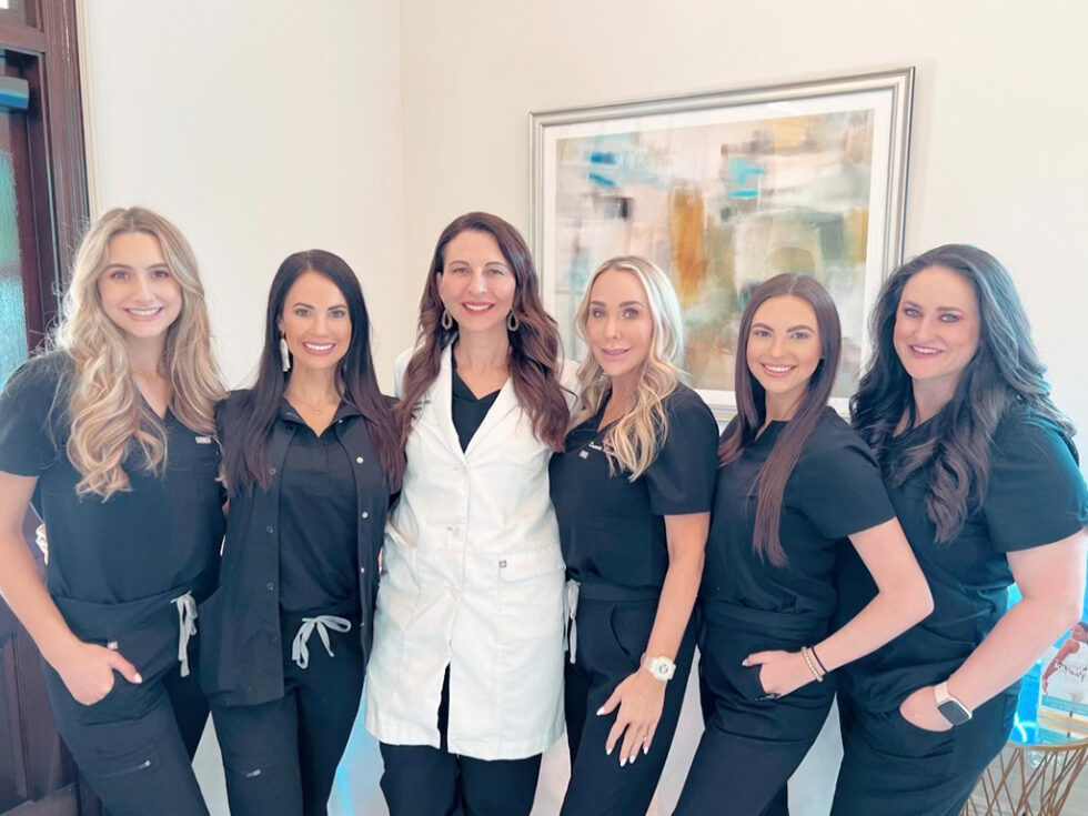 Our Locations - LA Dermatology | Dermatology