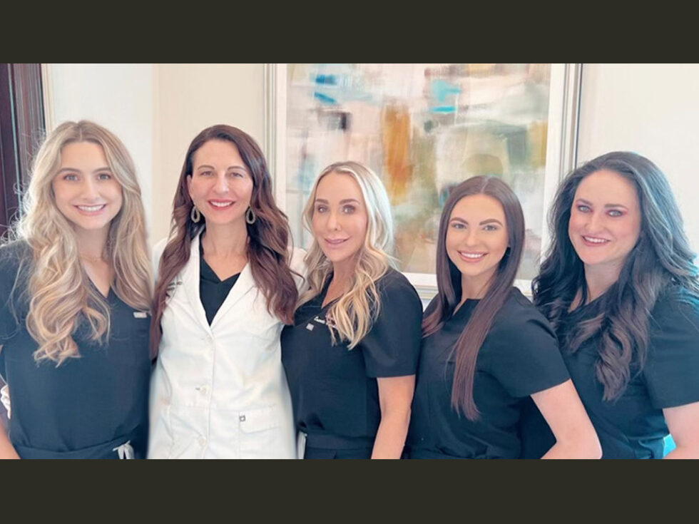 Book an appointment - LA Dermatology | Dermatology