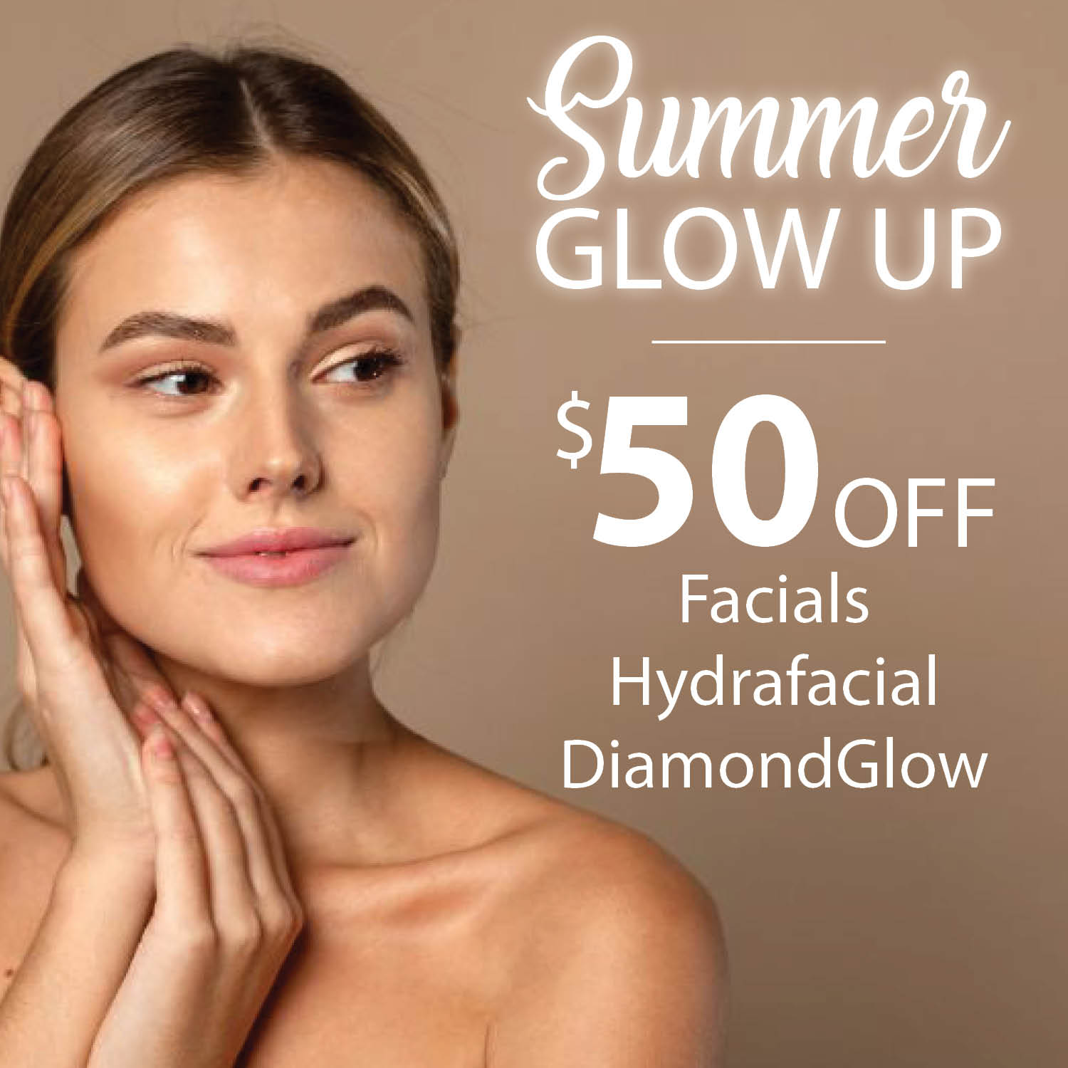 Specials - LA Dermatology | Dermatology