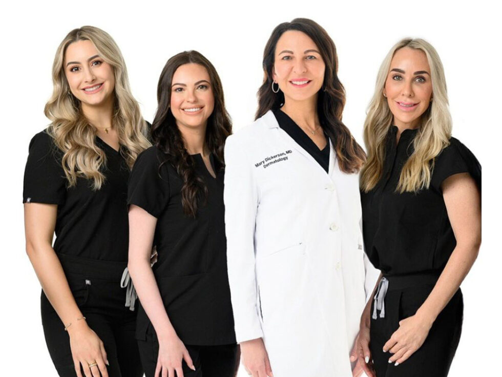 Contact Us - LA Dermatology | Dermatology